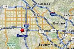 Encino Process Server | Process Service in Encino ca